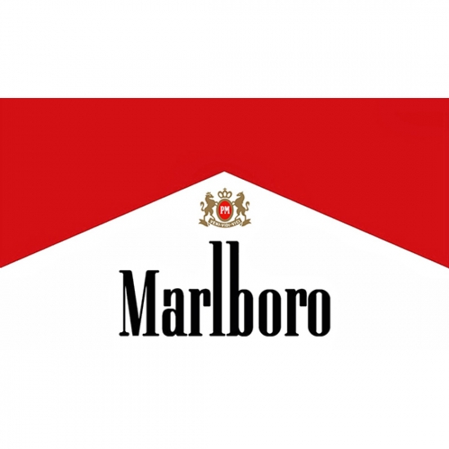 marlboro leaf